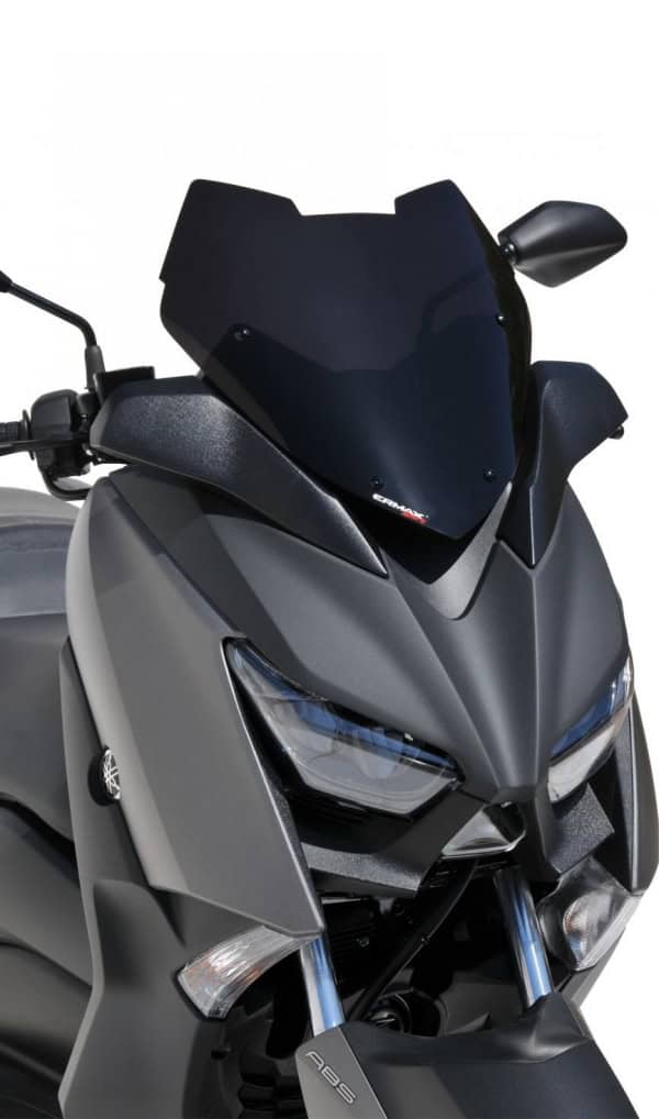 Ermax sport screen - Holland Motor Sports