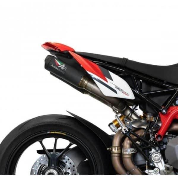 Austin Racing RS22-V 200MM - Holland Motor Sports